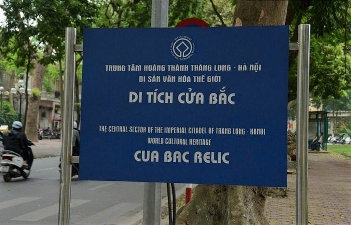 Khám phá Cửa Bắc Hà Nội: Nơi lưu giữ bí mật lịch sử và văn hóa quý báu