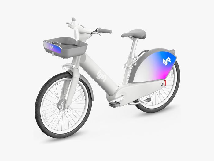 Lyft's Xe Đạp Điện Bike-Share Mới: Trải Nghiệm Thử Nghiệm, Thông Số Kỹ ...