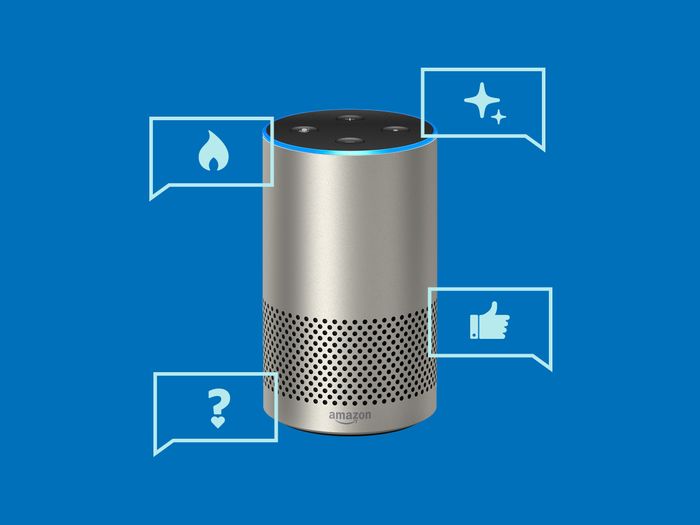 Cách xây dựng Kỹ năng Alexa Tùy chỉnh cho Amazon Echo | MYTOUR