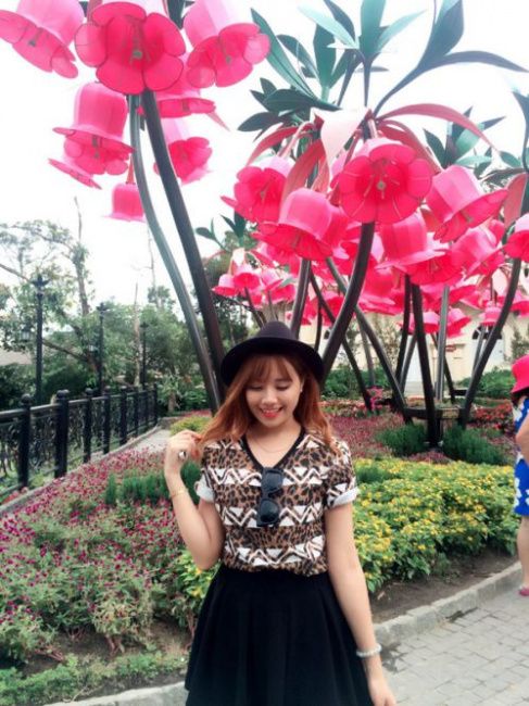 Cuộc tình Đức Tuấn – Giáng Ly gây ấn tượng sâu sắc trong cộng đồng ...