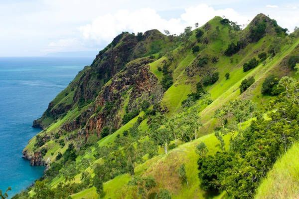 Khám phá Đông Timor – 6 điểm thu hút ở quốc gia trẻ nhất Đông Nam Á