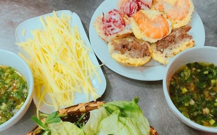 Đặc sản ẩm thực Nha Trang: Khám phá 15 món ngon mà bạn không thể bỏ lỡ ...