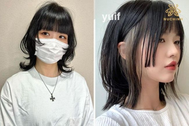 [Gây ấn tượng] TOP 3 kiểu tóc hime mullet cực kỳ thú vị năm nay - Mytour