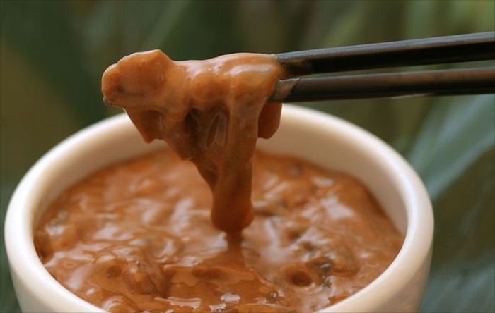 6 món đặc sản kỳ lạ ở Nhật Bản khiến thực khách sửng sốt