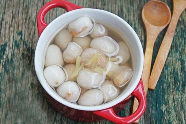 Bí quyết làm món chè Huế thơm ngon đặc biệt - Mytour