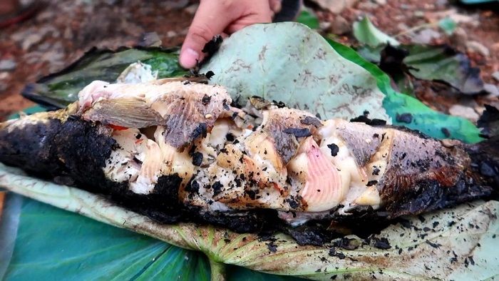 Đồ ăn đặc sản Cần Thơ: Cá lóc nướng - món ngon hấp dẫn từ miền Tây sông ...