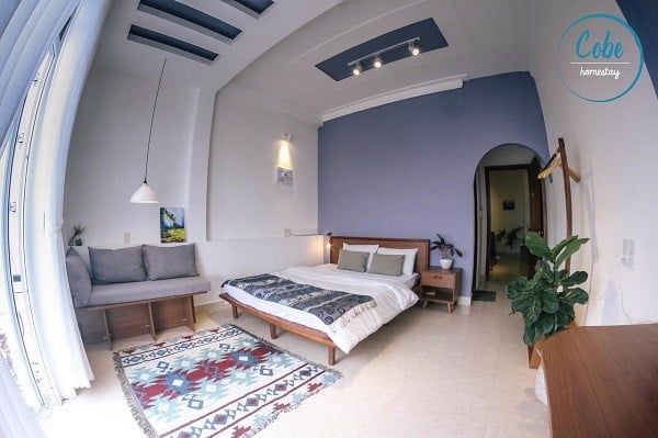 Danh sách 10 khách sạn tuyệt vời với tầm nhìn đẹp ở Đà Lạt cho trải ...