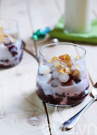 Top 10 món chè ngon từ khoai môn bạn có thể làm ngay tại nhà. - Mytour