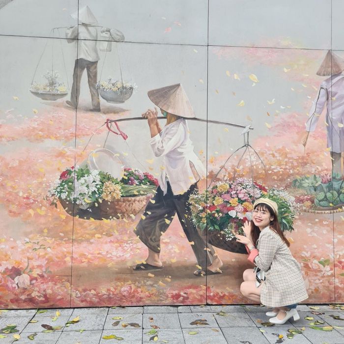 Phố bích họa Phùng Hưng: Điểm check-in tuyệt vời cho người yêu nghệ ...