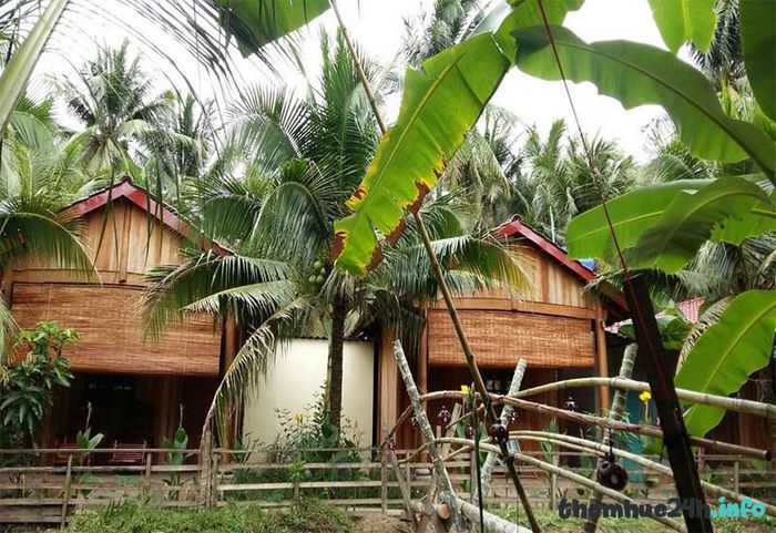 [Đánh giá] Top 10 homestay Bến Tre giá cả phải chăng với cảnh đẹp miệt ...