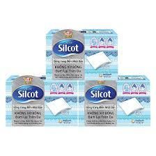 Đánh Giá Silcot Velvet Touch Cotton – Bông tẩy trang hàng hiệu từ Nhật ...