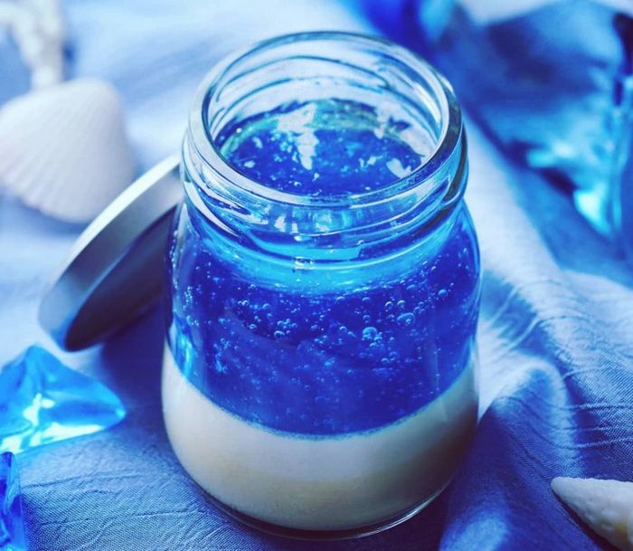 Khám phá độc đáo tại nhà hàng chuyên phục vụ bánh pudding, thu hút hàng ...