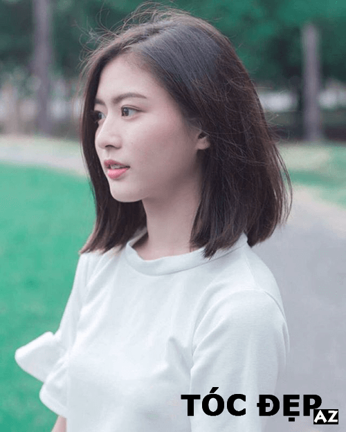 Chủ đề: Những kiểu tóc ngắn nổi bật năm 2018 - Mytour