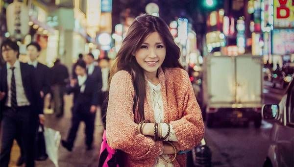 Nữ hoàng cà phê Việt Nam tỏa sáng