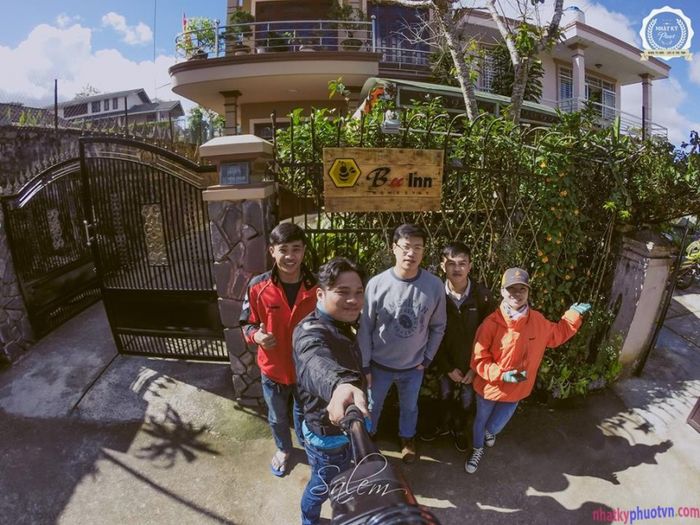 Khám phá hành trình Du lịch bụi tại Đà Lạt và trải nghiệm tuyệt vời tại ...