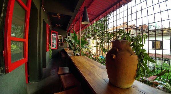 Khám phá những quán trà mới tinh tươi ở Hà Nội, hoàn hảo cho những ngày ...