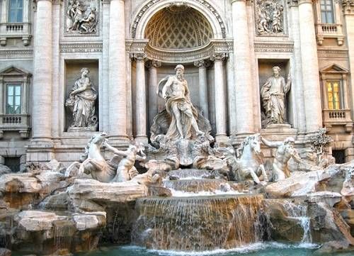 Khám phá 6 điểm du lịch nổi tiếng không tốn phí ở Rome