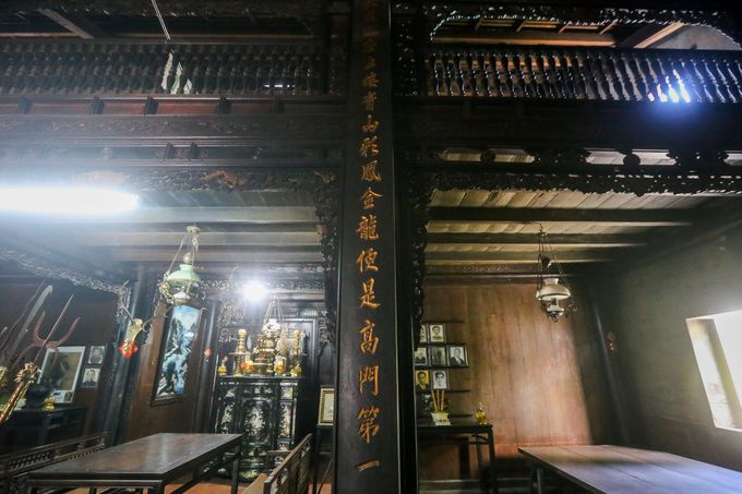 Khám phá Tây Ninh: Du lịch ngắm ngôi nhà lịch sử 120 năm với bảo tàng ...