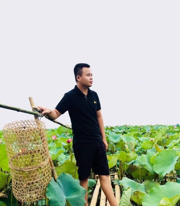 Khám Phá Đầm Sen 'Mới Toanh' Ở Thái Bình - Mytour.com