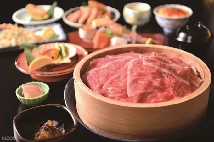 Bí Quyết Thưởng Thức Ẩm Thực Hokkaido với JR Pass và Thẻ Kitaca - Blog ...