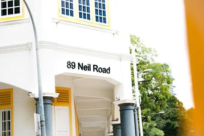 Chuyến hành trình khám phá những di sản văn hóa kỳ bí ẩn giữa thành phố ...