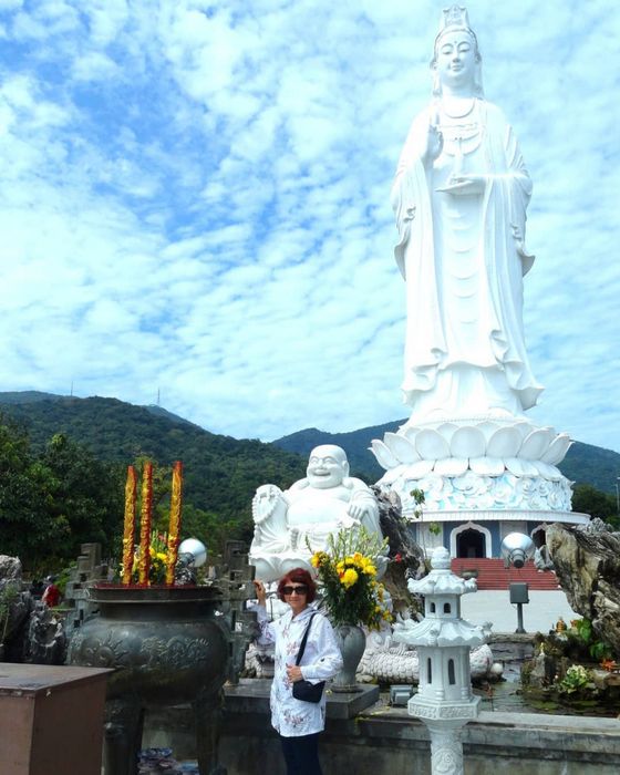 Tour Tết Huế 4N3Đ: Khám phá vùng đất di sản Đà Nẵng - Hội An - Huế - từ ...