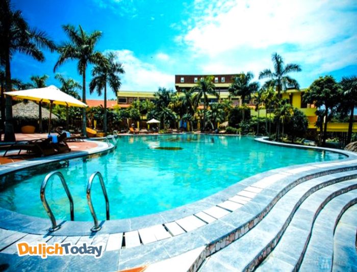 Kinh nghiệm thú vị khi Ghé thăm Asean Resort trong năm 2022 - Được cập ...