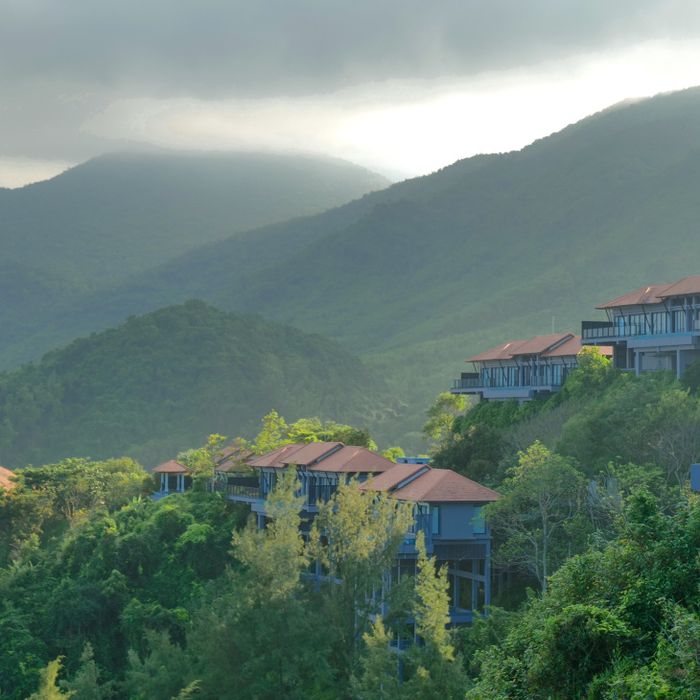 Đánh Giá Các Loại Biệt Thự tại Banyan Tree Lăng Cô – Khu Nghỉ Dưỡng Đậm ...