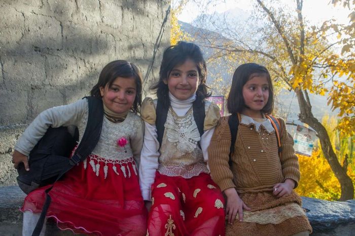 Bí quyết du lịch tự túc Pakistan