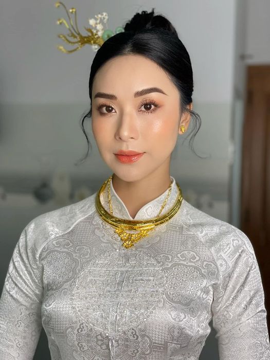 Top 6 Địa Điểm Trang Điểm Cô Dâu Tại An Nhơn, Bình Định - Đẹp Không Ngờ!