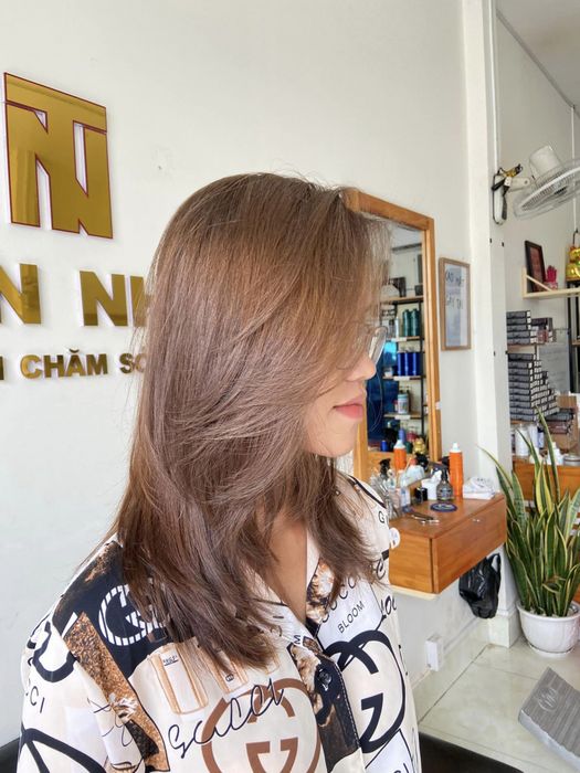 Top 11 Salon nhuộm tóc đẹp tại Phường Mỹ Xuyên, Tp Cần Thơ