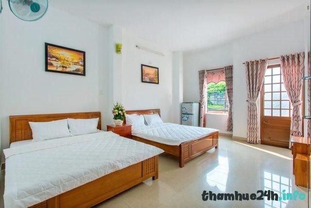 [Đánh giá] Top 20 khách sạn Đà Nẵng giá rẻ đẹp gần biển, cầu Rồng, sông ...