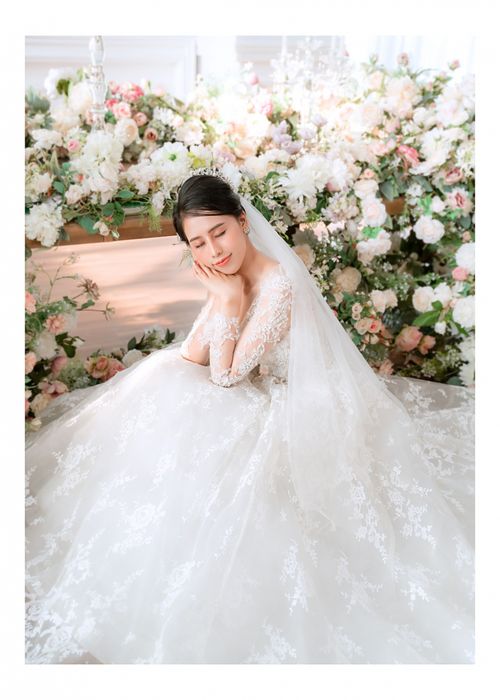 Top 6 Địa điểm Chụp Ảnh Cưới Đẹp Nhất ở Hà Đông, Hà Nội - Mytour.vn