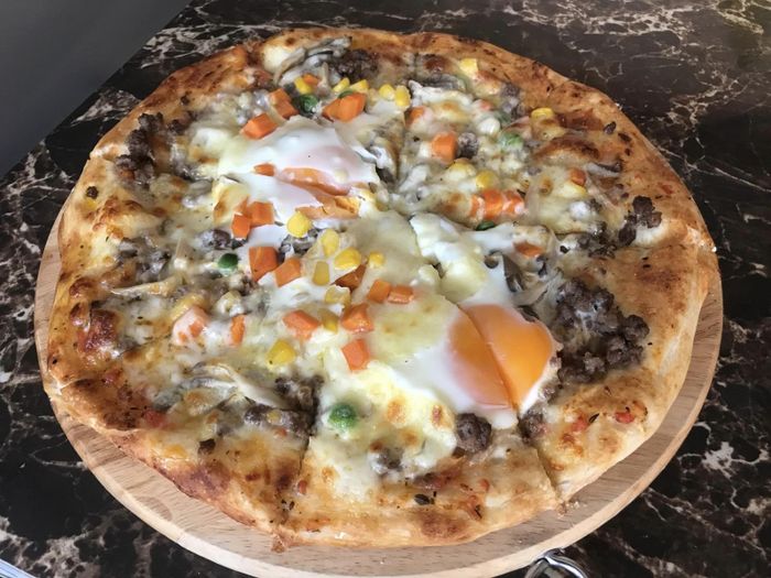 Top 8 Địa Điểm Thưởng Thức Pizza Tuyệt Vời Ở Phường Rạch Dừa, Tp Hồ Chí ...