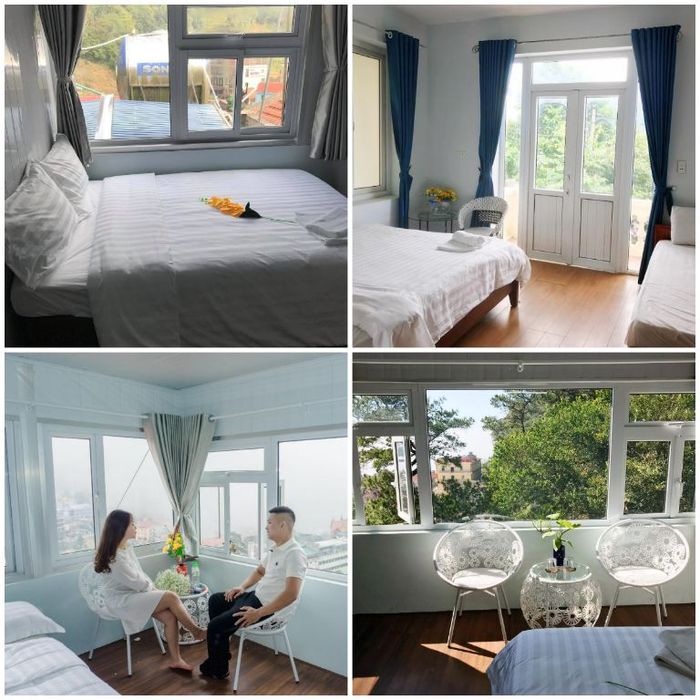 Đánh Giá Khách Sạn Chân Mây Tam Đảo – Nơi Dừng Chân Lý Tưởng, Siêu Hot ...