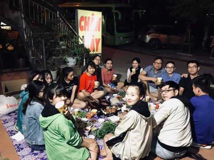 Đánh Giá Khách Sạn Chân Mây Tam Đảo – Nơi Dừng Chân Lý Tưởng, Siêu Hot ...