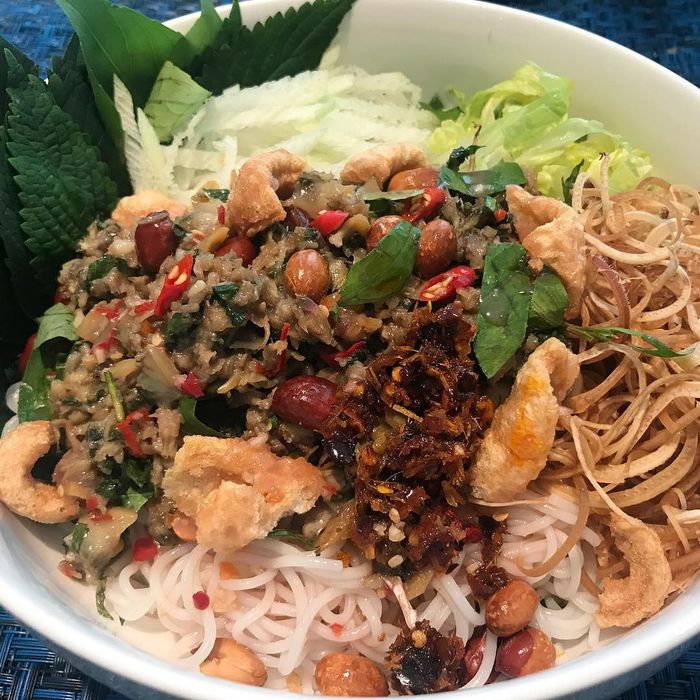 Khám phá bí mật ẩm thực Huế qua những tuyệt tác bún - Mytour