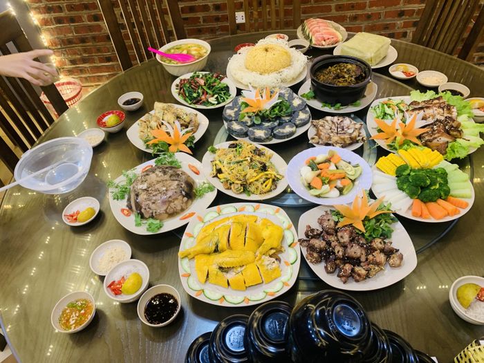 Top 12 Quán nhậu vừa ngon vừa rẻ tại Xã Mường Bo, Lào Cai