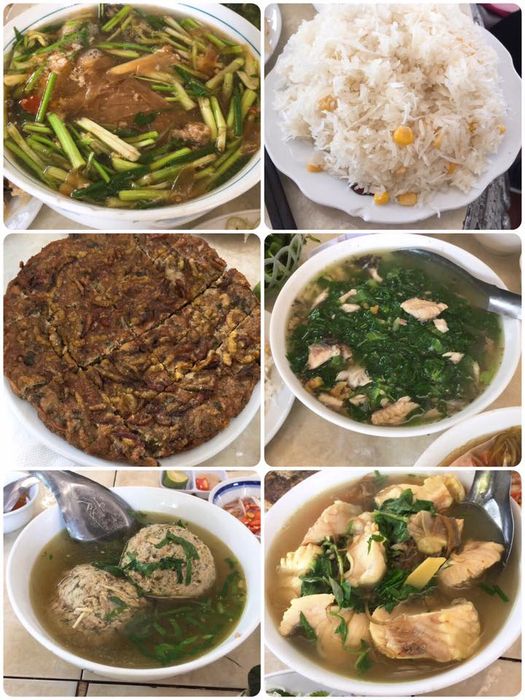 Top 3 Quán mực ngon, uy tín Phường Thành Đông, Tp Hải Phòng