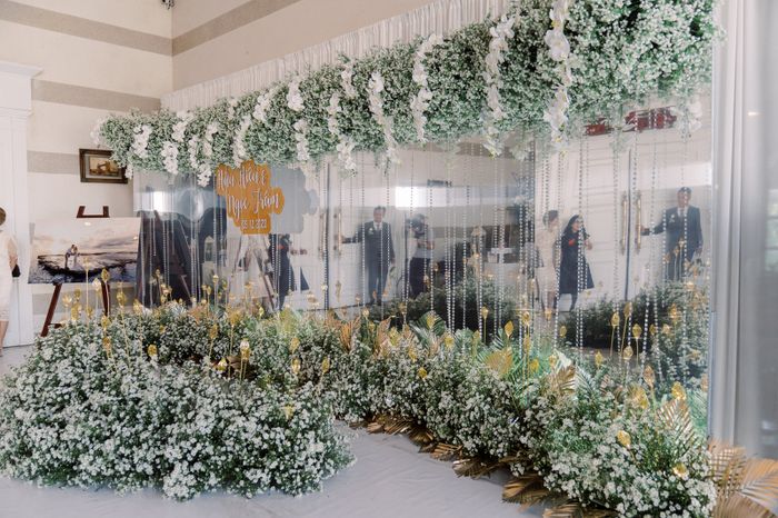 Top 4 Dịch vụ Trang trí Tiệc Cưới Uy tín tại Xã Biển Hồ, Gia Lai