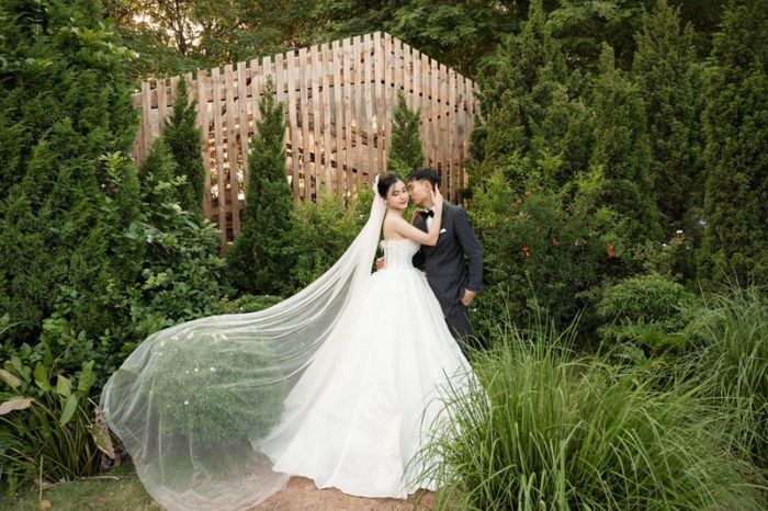 Top 6 Studio chụp ảnh cưới ngoại cảnh đẹp nhất quận Thanh Xuân, Hà Nội ...