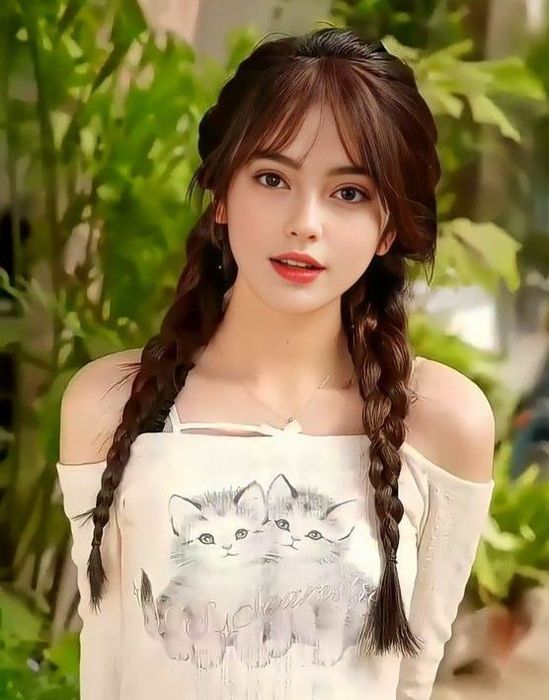 Danh sách kiểu tóc cưới sang trọng, ấn tượng - ALONGWALKER