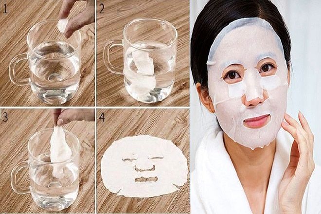 Mặt nạ giấy nén: Top 6 sản phẩm phổ biến hiện nay - ALONGWALKER