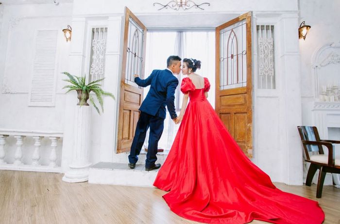 Top 4 Studio chụp ảnh cưới đẹp nhất huyện Vạn Ninh, Khánh Hòa - Điểm ...