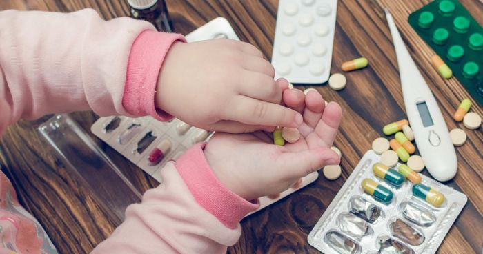 Top 7 Công dụng và Liều dùng của Fericap - Mytour.vn