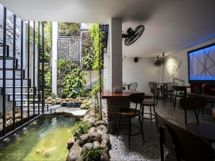 Top 5 Quán Cafe Đẹp Nhất ở Đà Nẵng - Mytour.vn