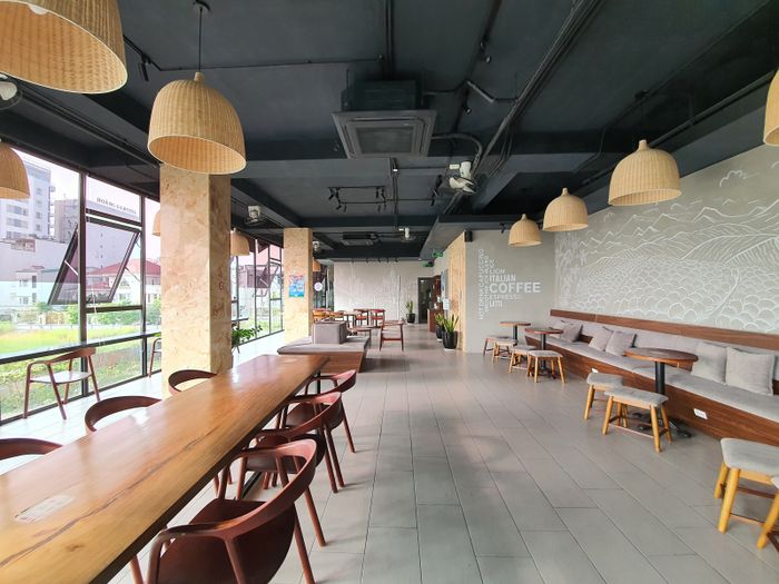 Top 5 Quán Cafe Đẹp Nhất ở Đà Nẵng - Mytour.vn