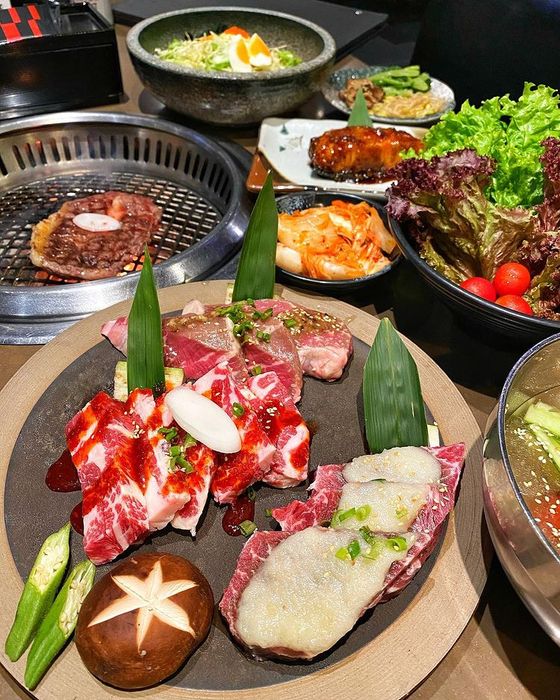 Sumo BBQ Tô Hiến Thành: Đánh Giá Toàn Diện Từ A - Z - Mytour