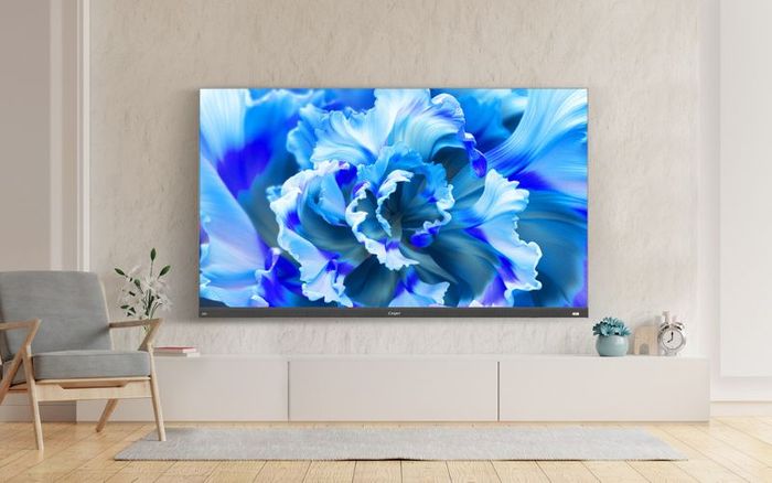 Khám phá ưu và nhược điểm của tivi Casper