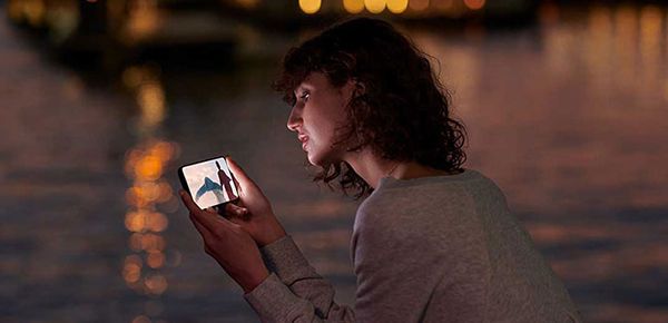 Khám phá công nghệ màn hình Sunlight AMOLED trên chiếc Oppo Reno 2